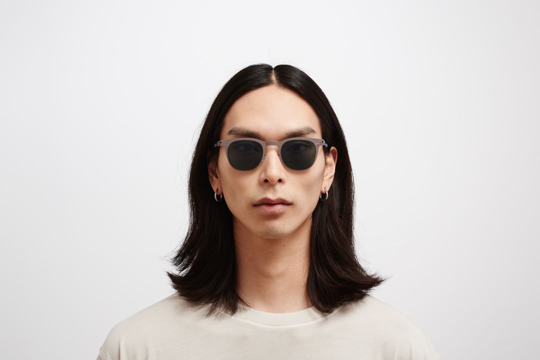 Polarized Designer Sunglasses - Advanced Lens by MYKITA®
