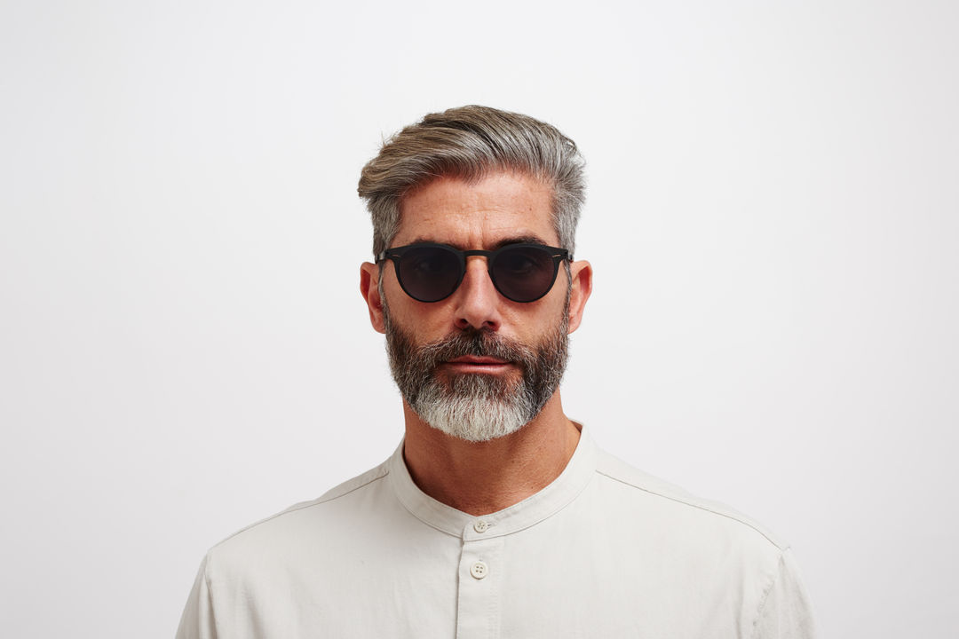 Handmade Designer Sunglasses for Men - MYKITA®