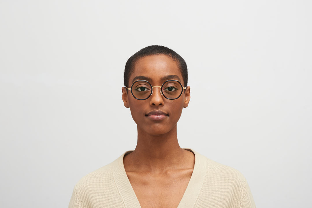 Handmade Designer Prescription Glasses Frames - MYKITA®