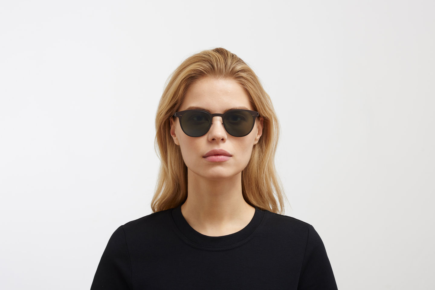 Polarized Designer Sunglasses - Advanced Lens by MYKITA®