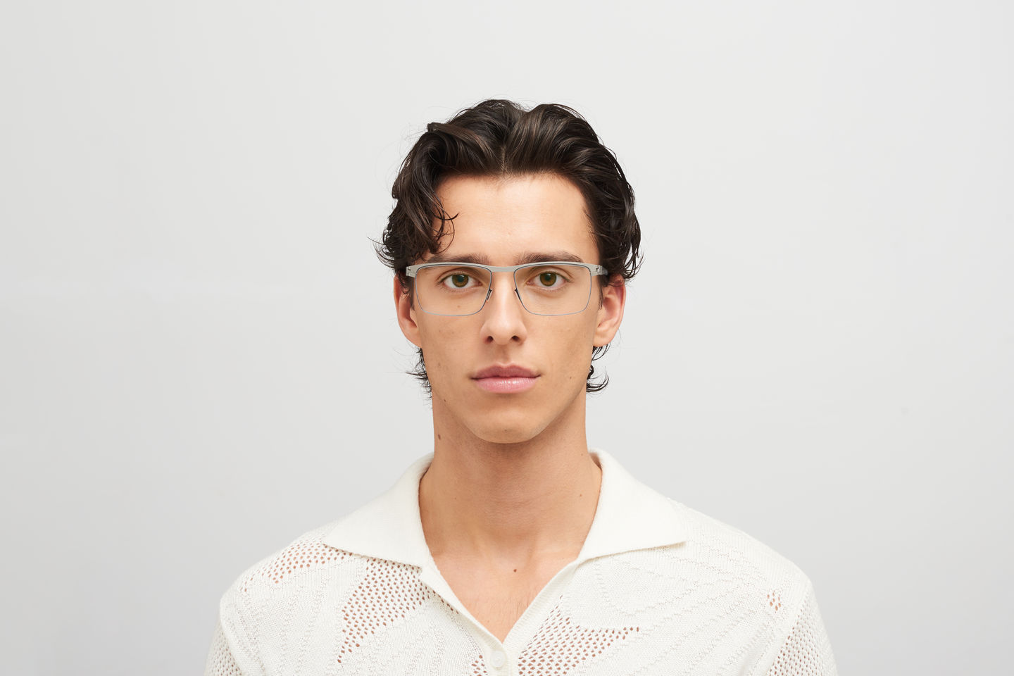 Handmade Designer Prescription Glasses Frames - MYKITA®