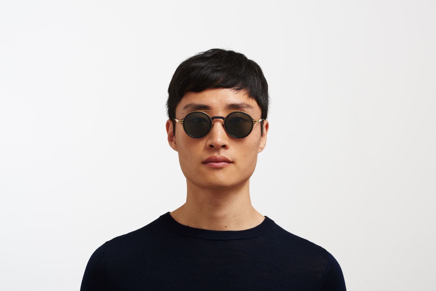 Polarized Designer Sunglasses - Advanced Lens by MYKITA®
