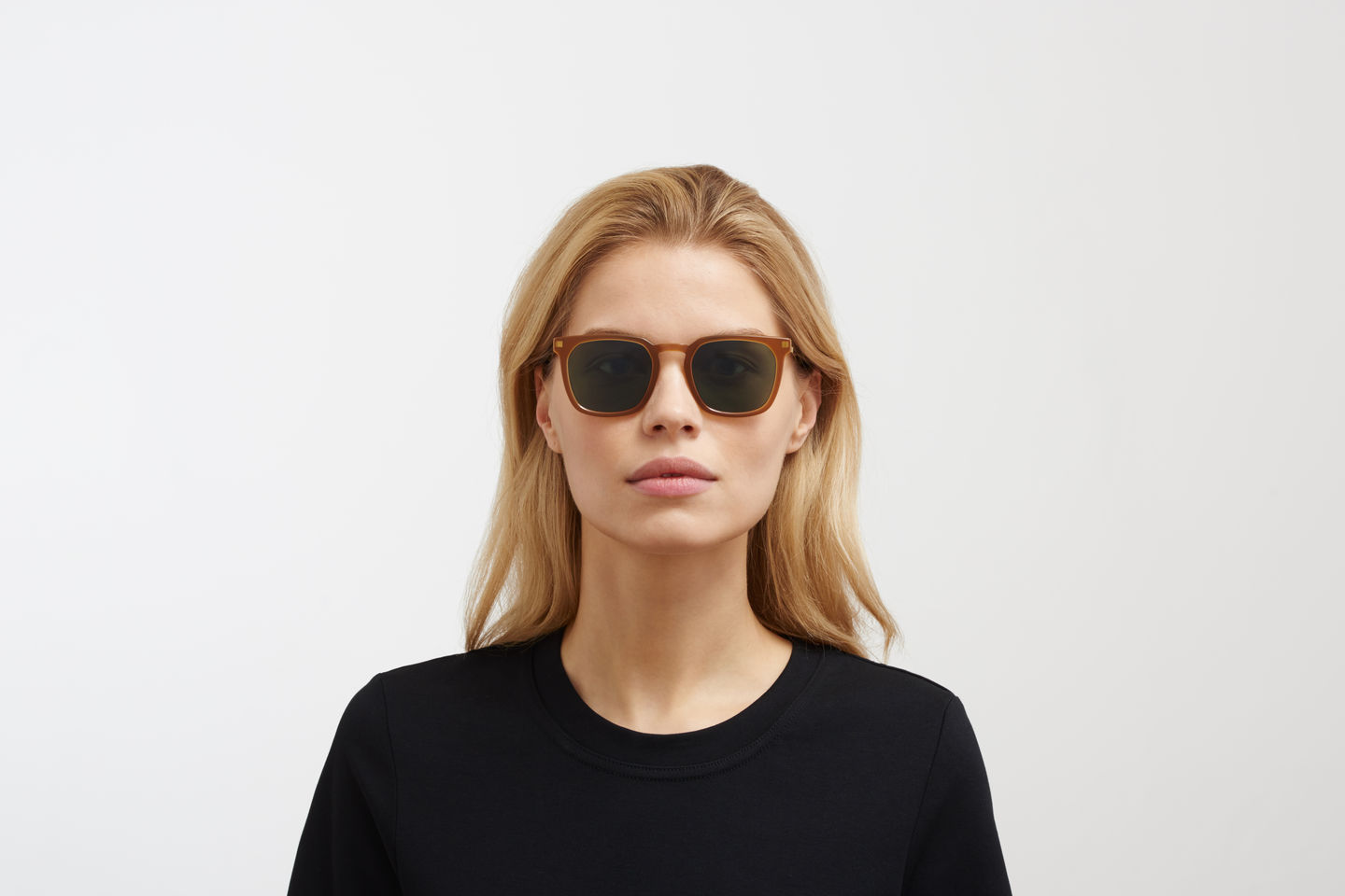 Polarized Designer Sunglasses - Advanced Lens by MYKITA®