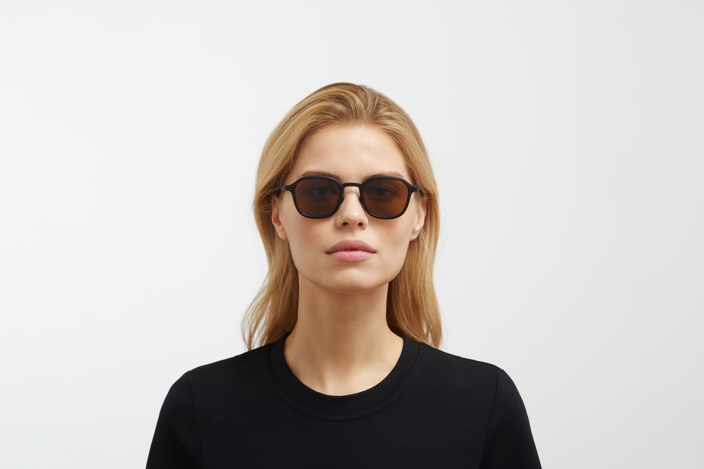 Polarized Designer Sunglasses - Advanced Lens by MYKITA®