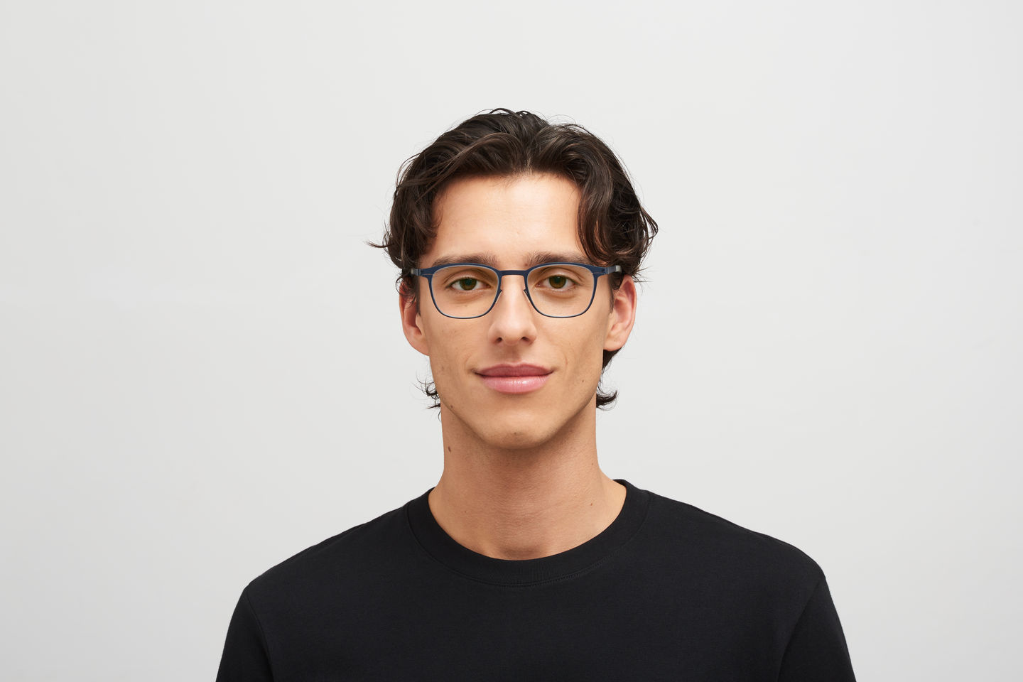 MYKITA® NO1 - Screwless Hinge Glasses and Sunglasses