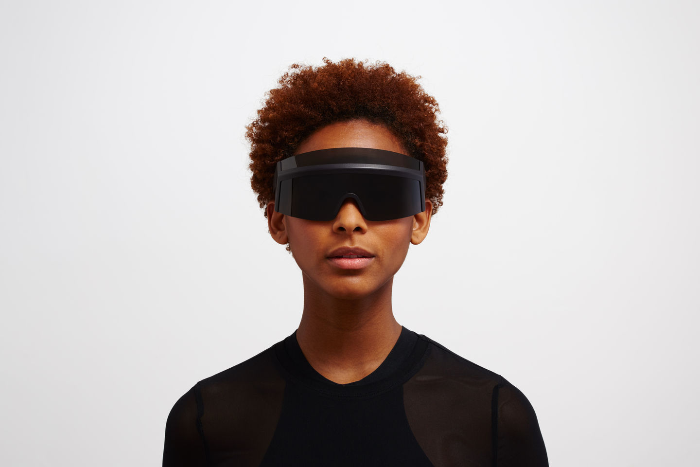 MYKITA® MYLON 3D Printed Sunglasses for Men and Women