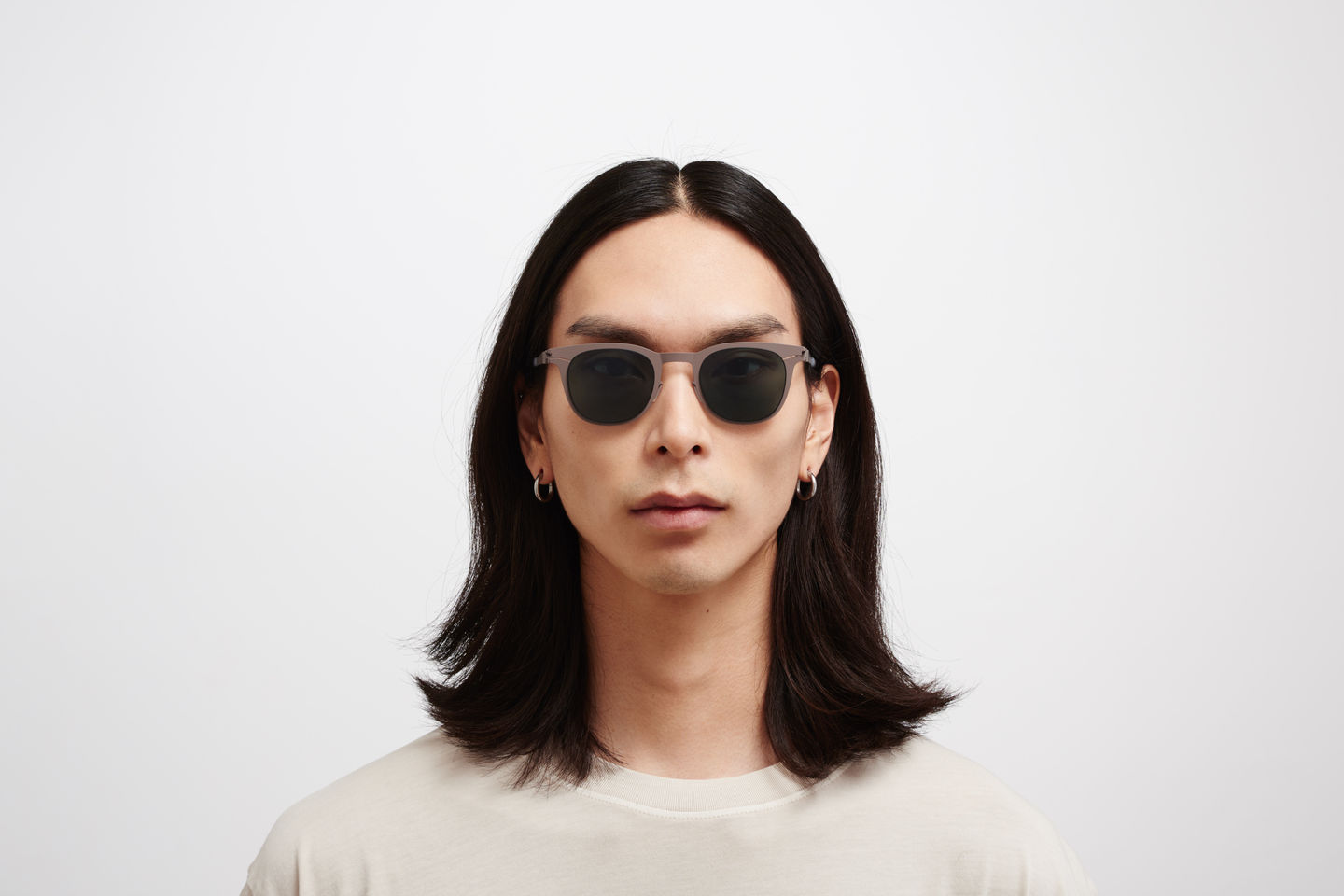 Polarized Designer Sunglasses - Advanced Lens by MYKITA®