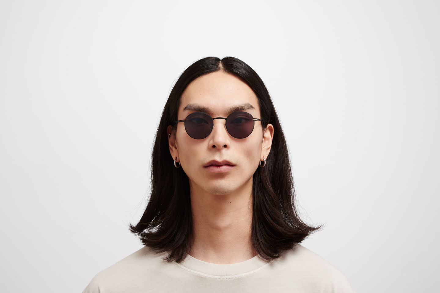 Polarized Designer Sunglasses - Advanced Lens by MYKITA®