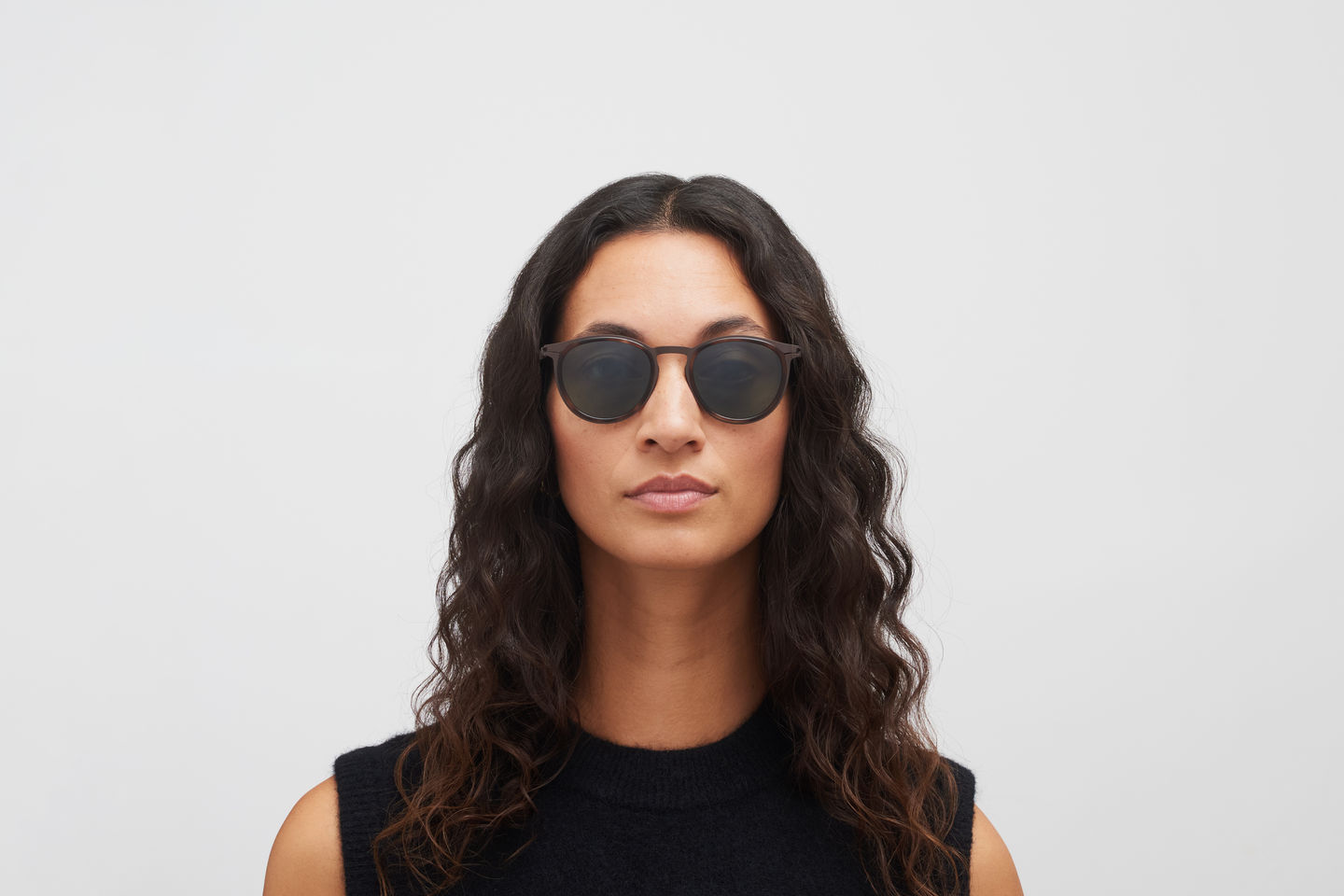 Polarized Designer Sunglasses - Advanced Lens by MYKITA®