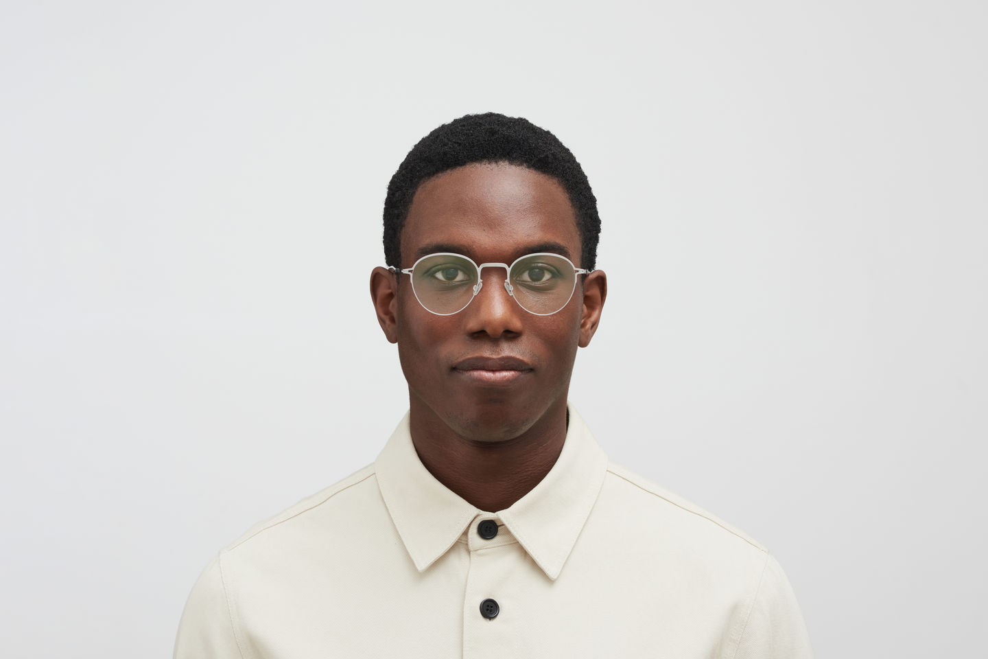 Iconic Panto Eyeglasses - Made in Berlin - MYKITA®