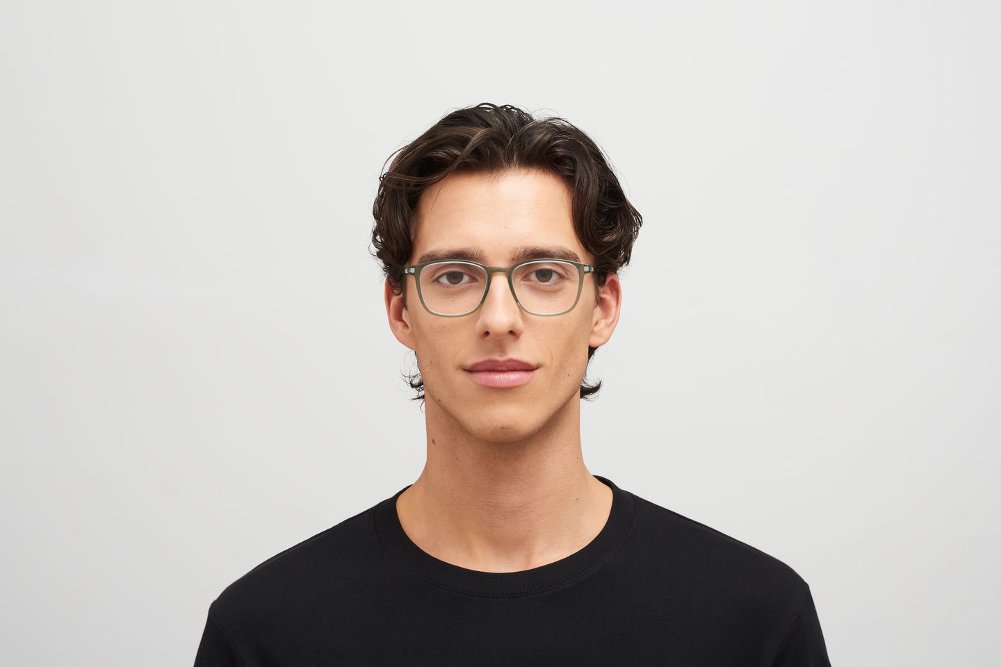 Acetate Glasses Frames for Men and Women - MYKITA®