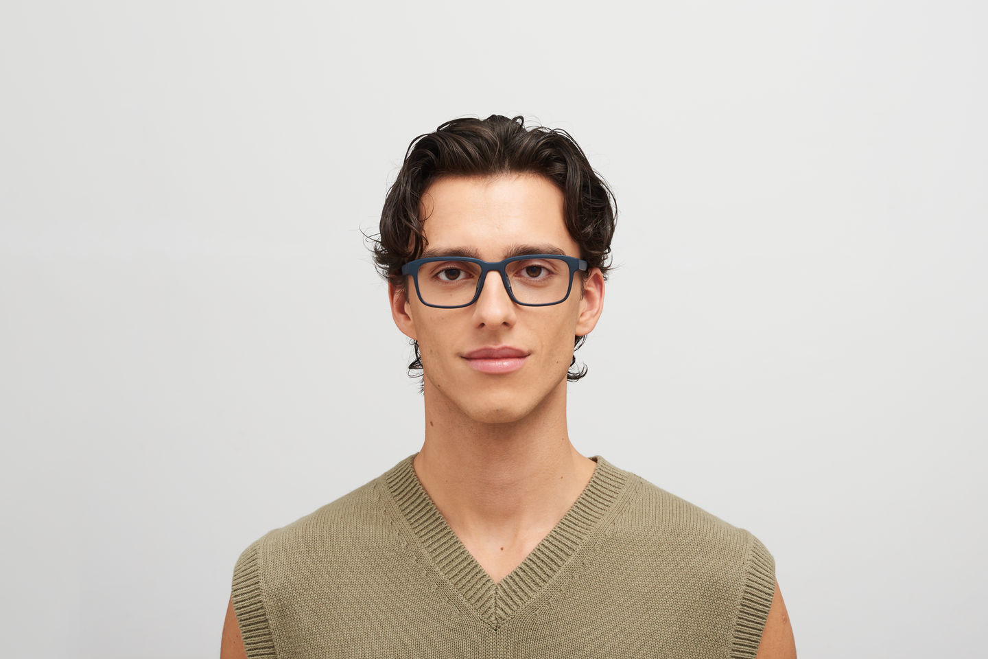 Handmade Designer Prescription Glasses Frames - MYKITA®
