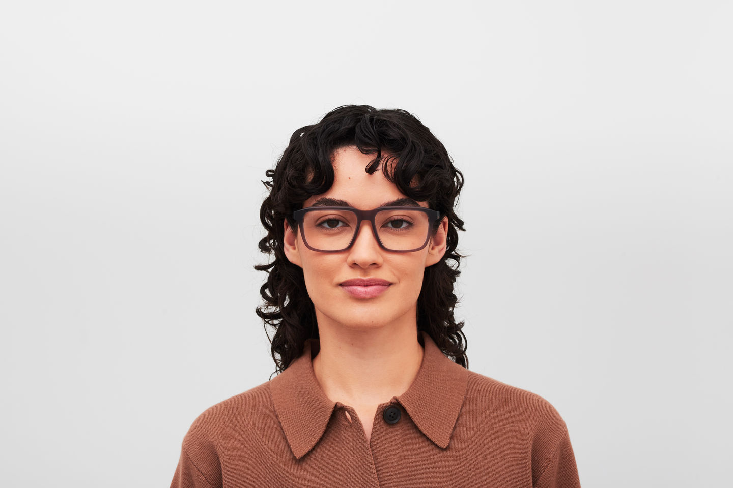 MYKITA® Chilled Raw Acetate Matt Finish Sunglasses