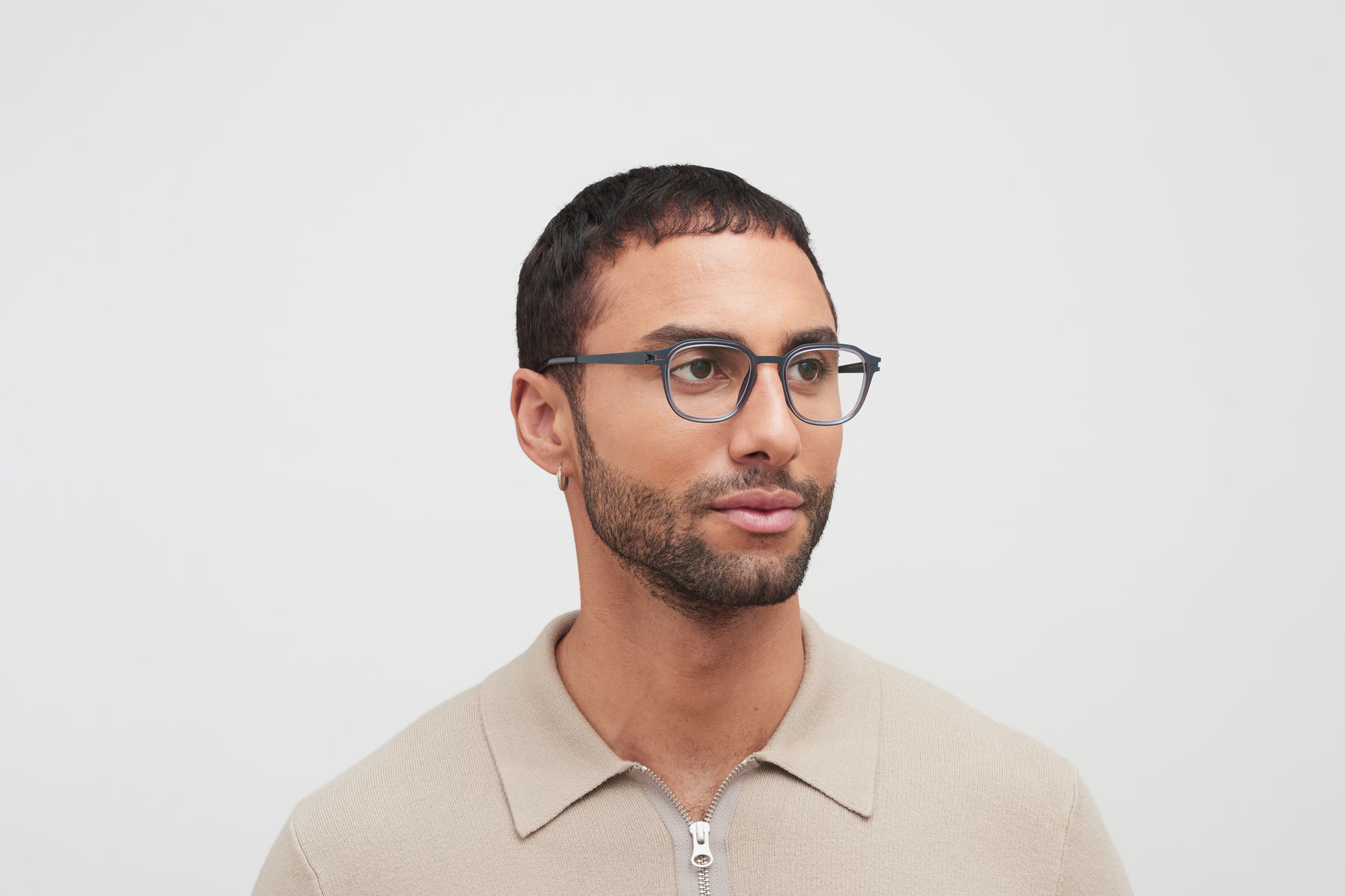 MYKITA ACETATE RINGS HAWI OPTICAL FRAME MYKITA ACETATE RINGS HAWI OPTICAL FRAME