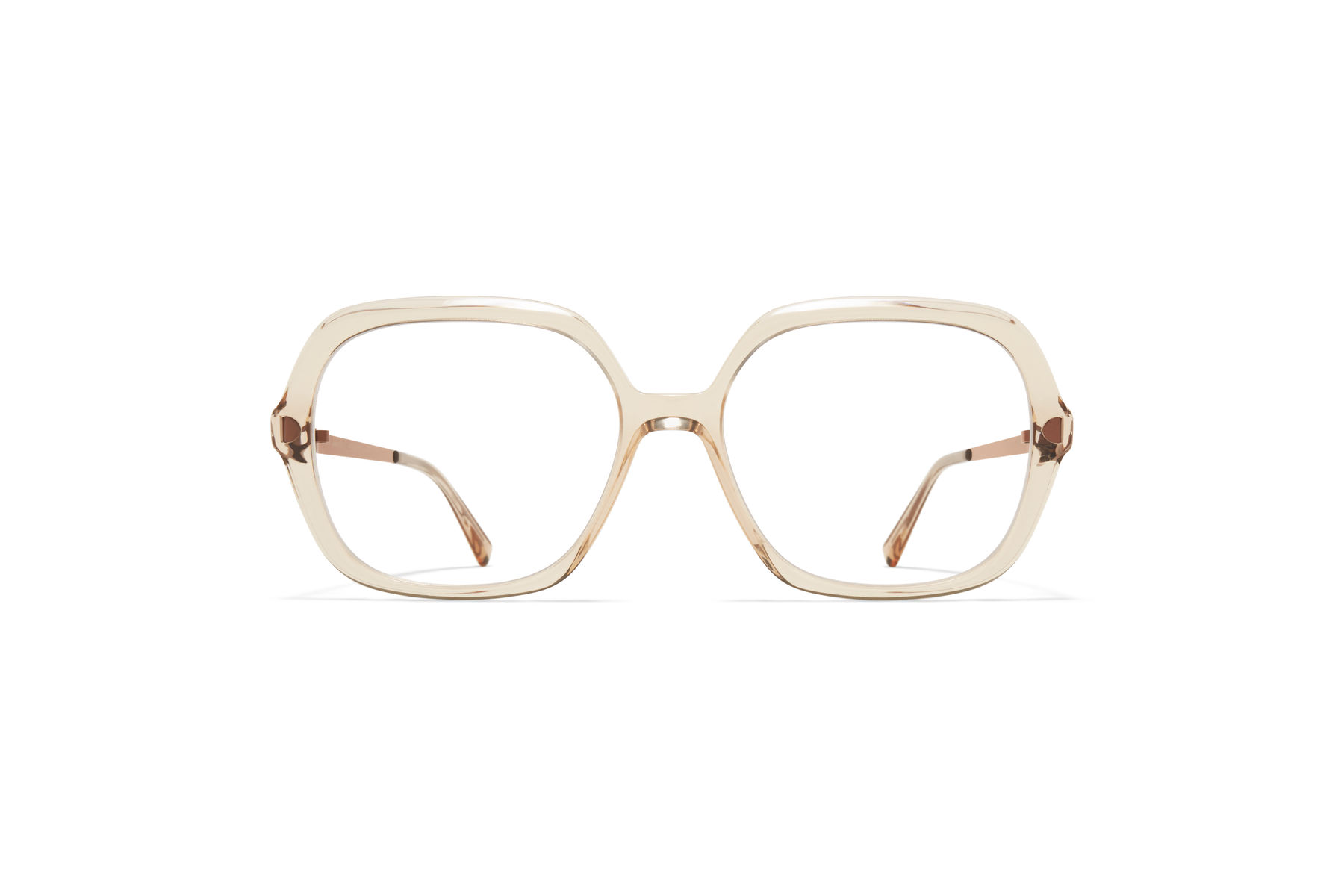 MYKITA LITE ACETATE NANNA OPTICAL FRAME