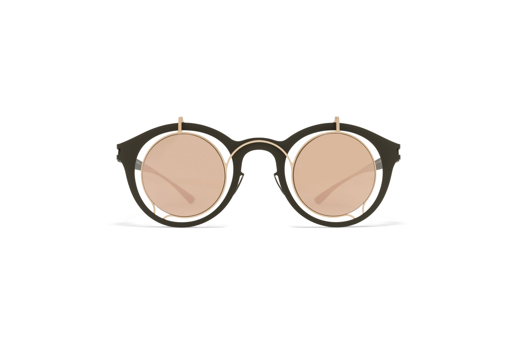 MYKITA DAMIR DOMA BRADFIELD SUNGLASSES