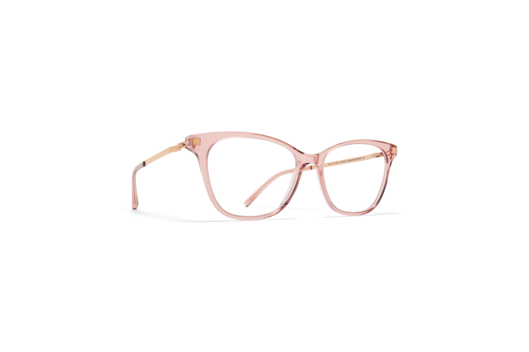MYKITA LITE ACETATE SESI OPTICAL FRAME